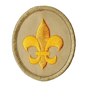 Trail to First Class – Troop 1776 – Boy Scouts of America